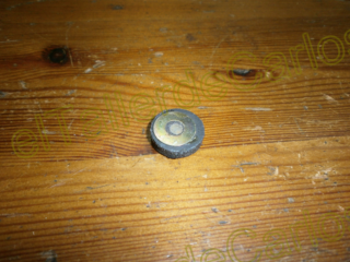 elTallerdeCarlos: Iman para recoger tornillos y piezas metálicas.