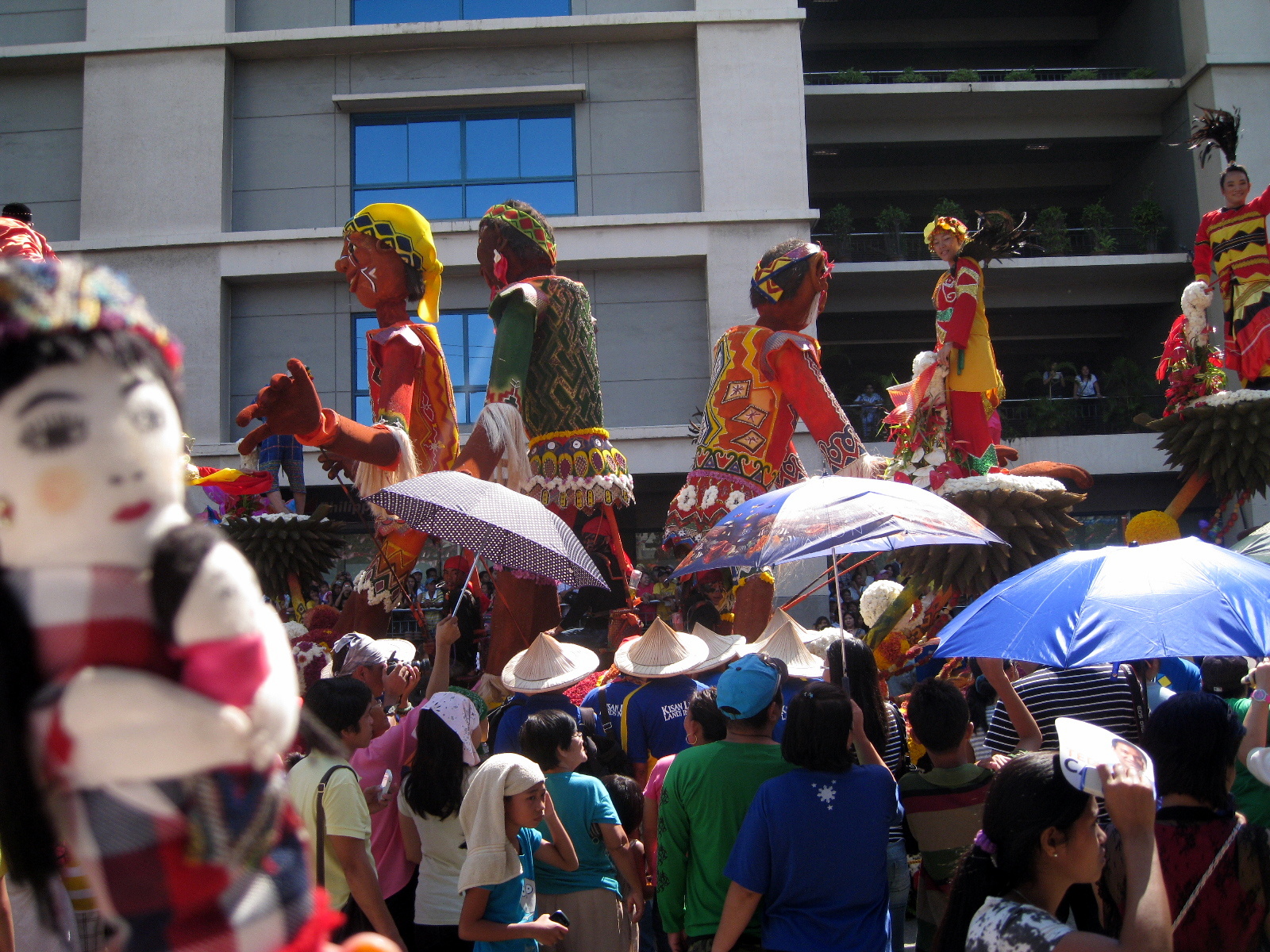 postcards from miss igorota: Miss Iggy's Davao Days