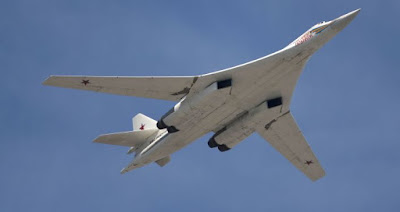 Military and Commercial Technology: PJSC "TUPOLEV" SUCCESSFULLY ...