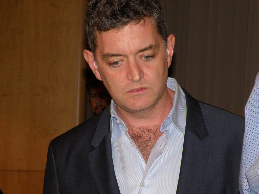 Timothy Omundson Photos | Tv Series Posters and Cast