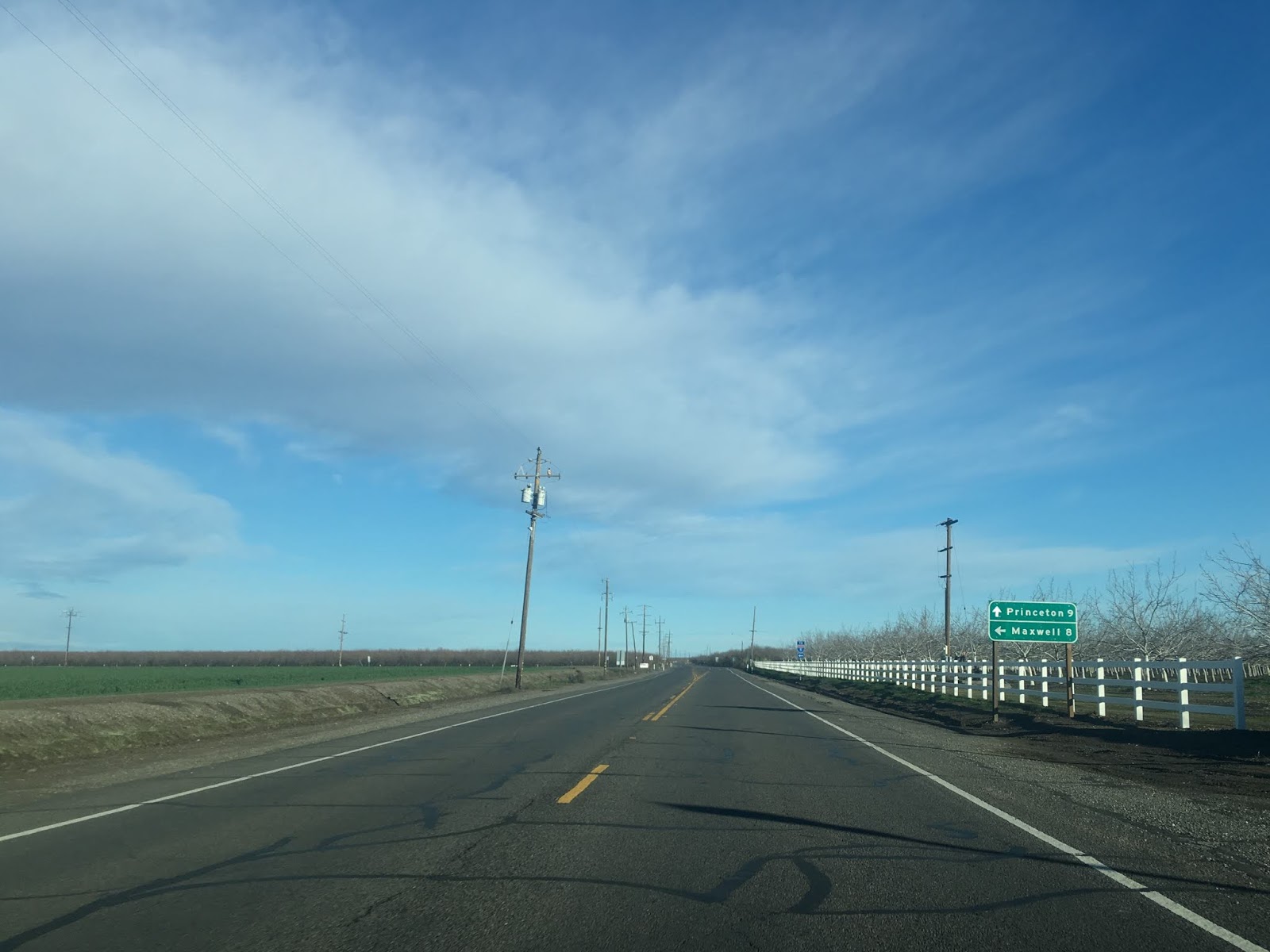 California State Route 45