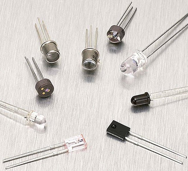 LUIS ALBERTO PEÑA PATIÑO: "COMO FUNCIONA UN LED Y UN LED LASER" , "QUE ...