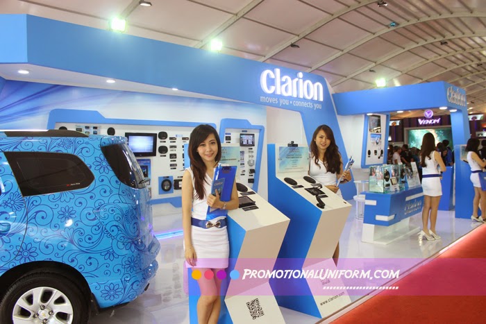 Promotional Uniform and Custom Made Uniform Service: Creating a ...