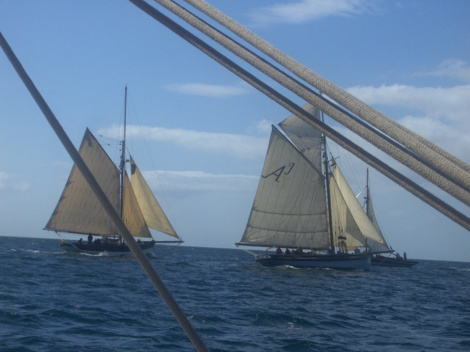 Boullier News: Edith Gray