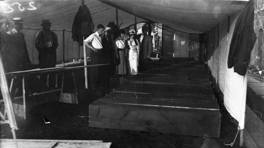 The Digital Research Library of Illinois History Journal™ : The History ...