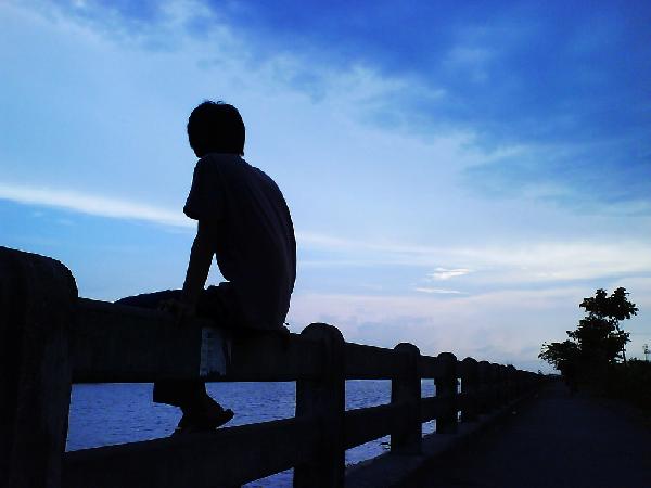 Senandung Qalbu: Jangan menunggu