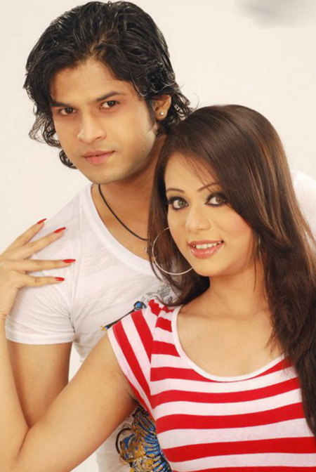 Super Heroine Lamia Mimo Picture and Biography