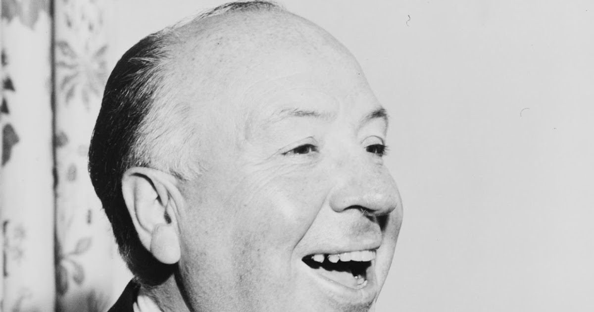 Alfred Hitchcock: Everything Alfred