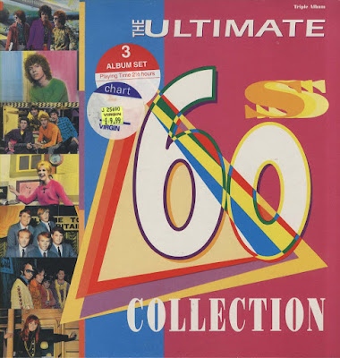 IÉ-IÉ: THE ULTIMATE 60s COLLECTION