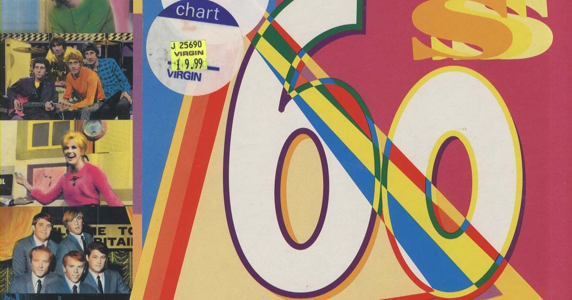 IÉ-IÉ: THE ULTIMATE 60s COLLECTION