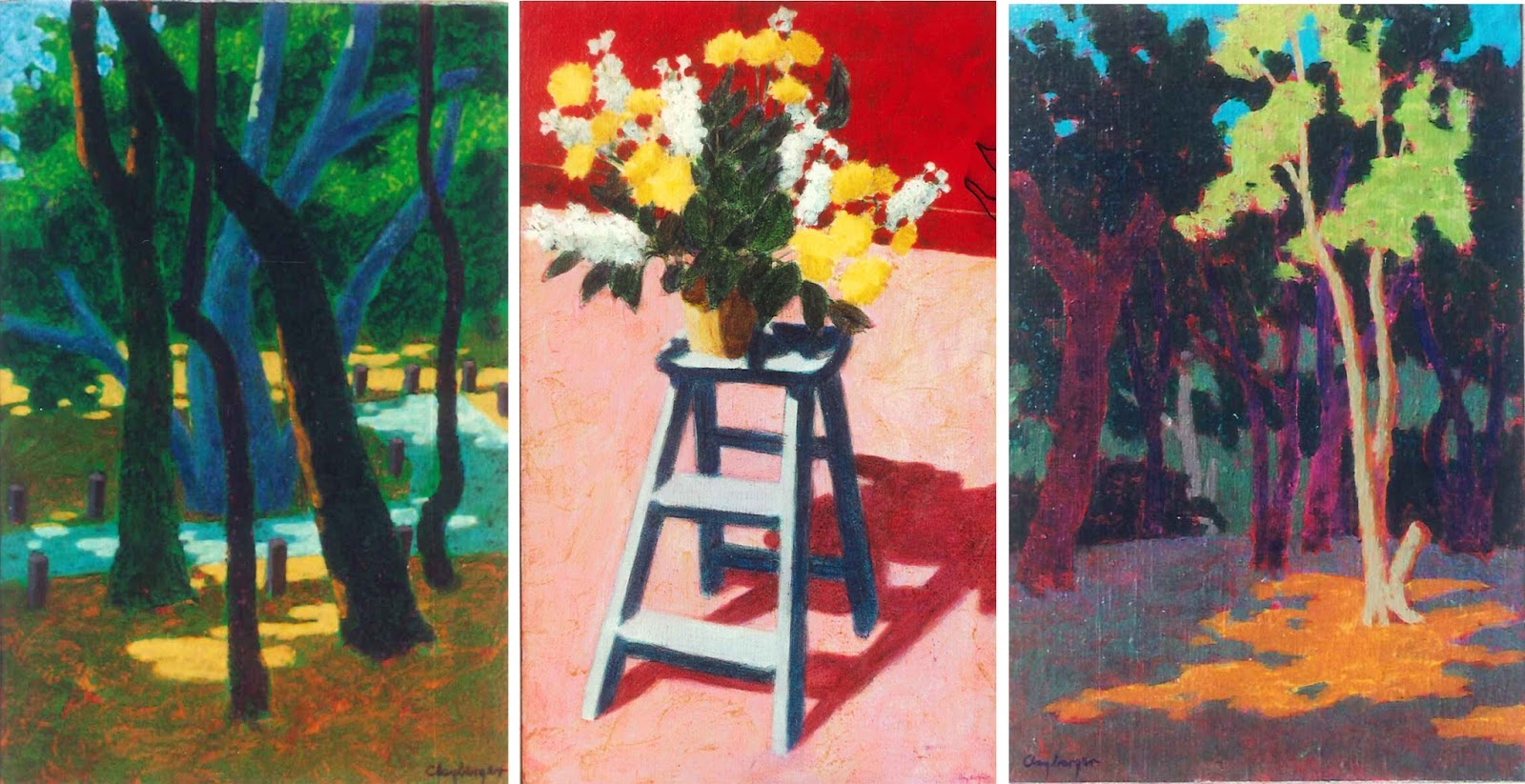 The Art of Jay Ward Productions