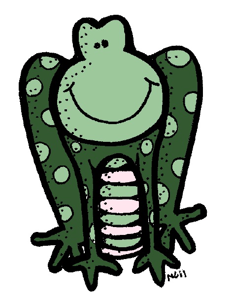 MelonHeadz: March 2011