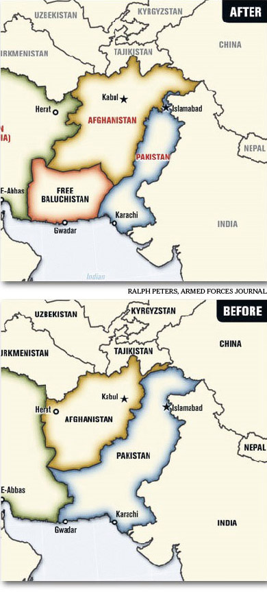 Chagatai Khan: PPP-MQM-ANP Backed Balkanization of Pakistan.