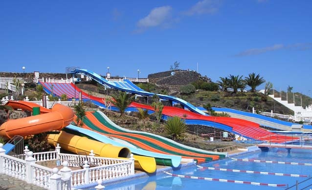 Construirán en Estelí un parque con piscinas semi-olímpicas. - LA VOZ ...