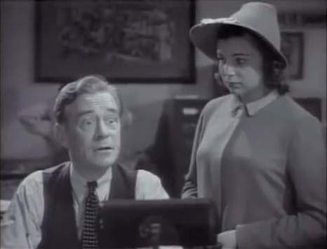 Forgotten Actors: Florence Halop