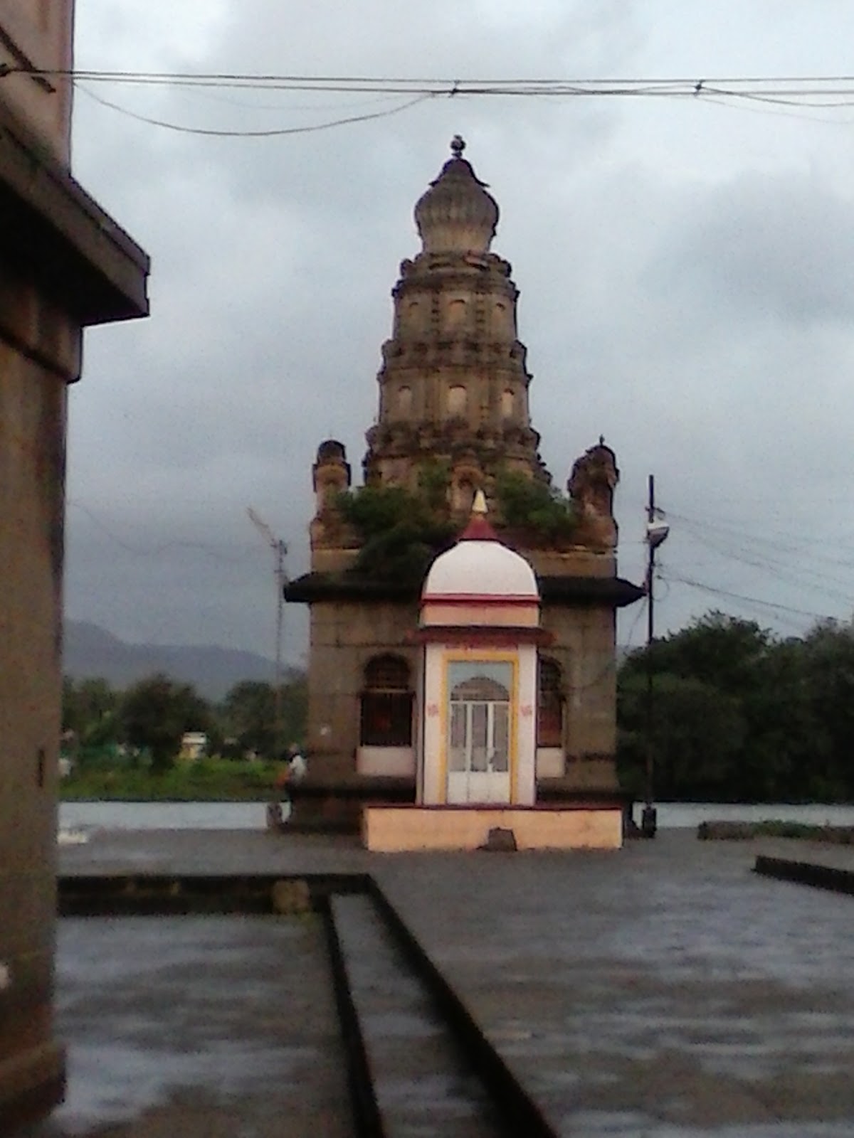 WAI, SATARA, Maharashtra