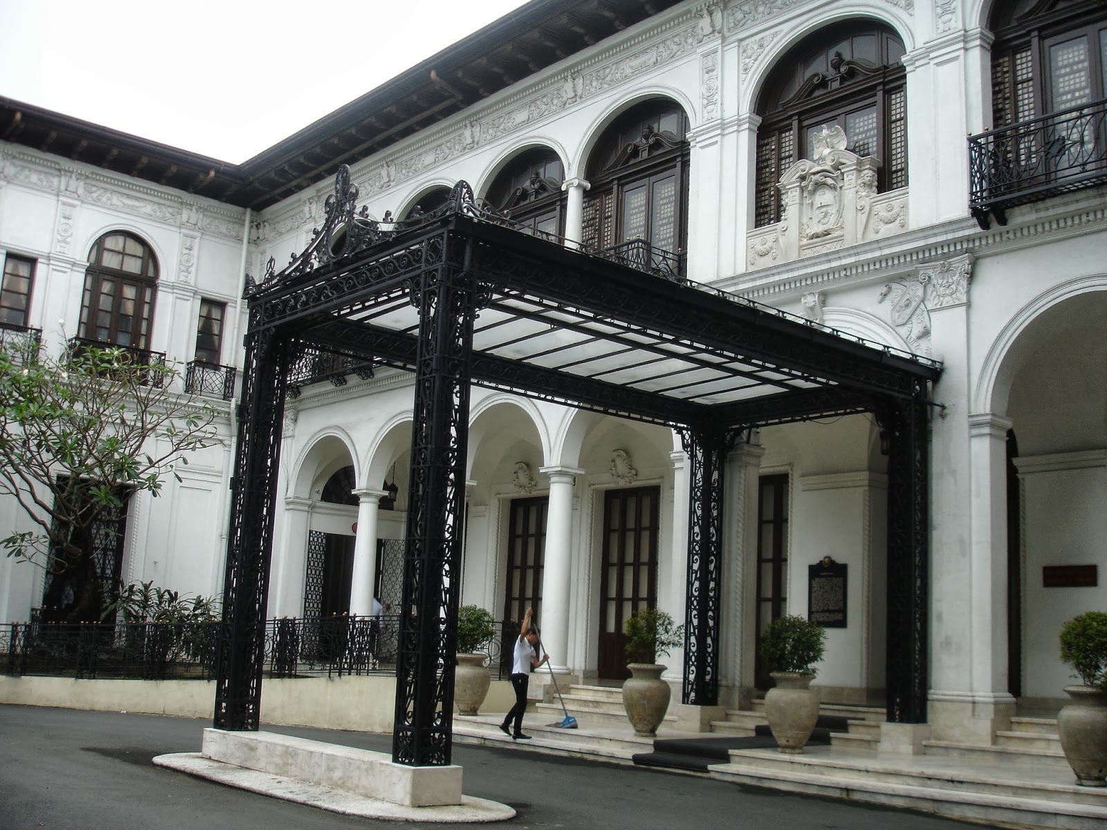 mojacko's world: Malacanan Palace