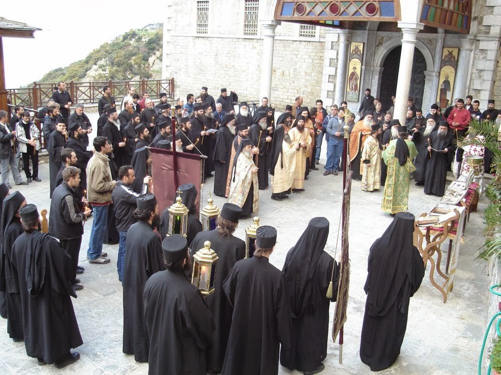 η Λειψανοθήκη: 145 - Λειψανοθήκες από την Ιερά Μονή Αγίου Παύλου Αγίου ...