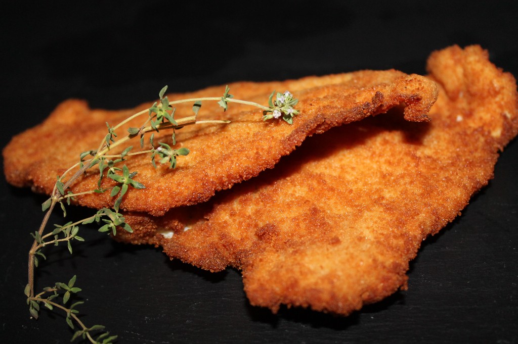 YOLANDA PINCHOLOS COOKING: Trucos y consejos para un buen rebozado