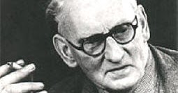 Autores para todos y algo que saber: Alexander Sutherland Neill