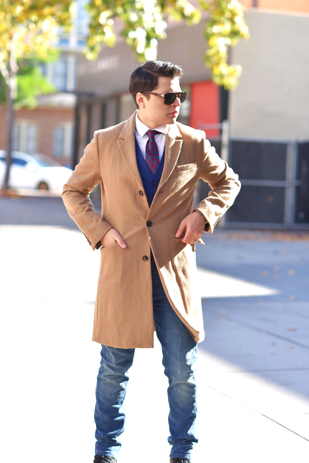 The Casual Boardwalk | Menswear, Lifestyle, and Reviews By Alex Salcedo ...