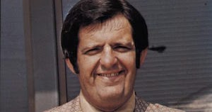 Mid-Atlantic Gateway Archive: Saying Goodbye to Johnny Weaver