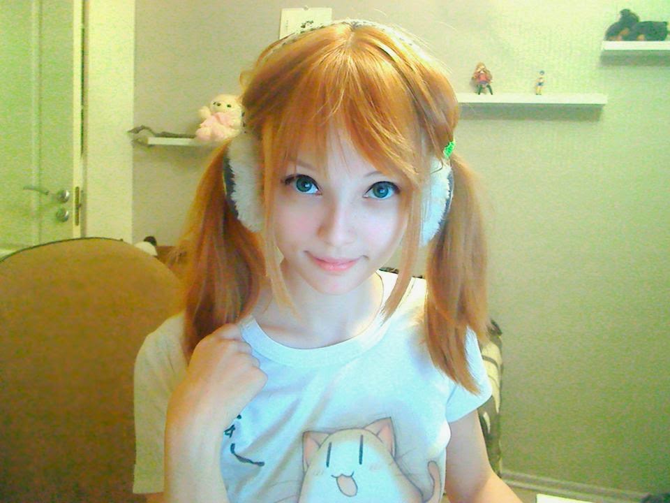 Cosplayer Rocksy Chan | *SpicyBook*