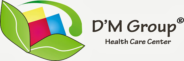 Contoh Desain Logo Klinik Kesehatan | Kertas Baru