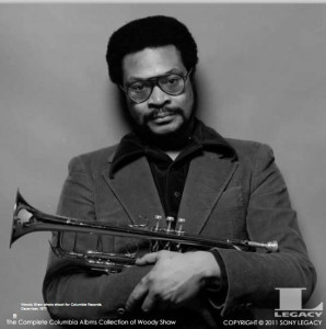 Sound Projections: Woody Shaw (1944-1989): Legendary, iconic, and ...