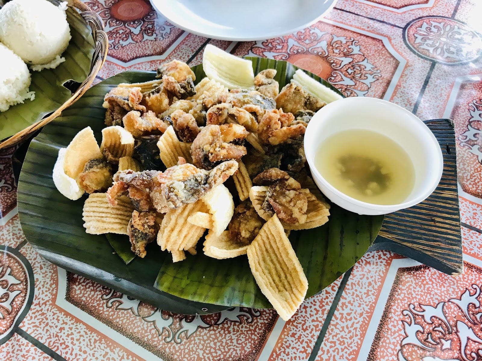 Itchy Toes Adventures: (Part 1) A Little Paradise in Mindanao: An ...