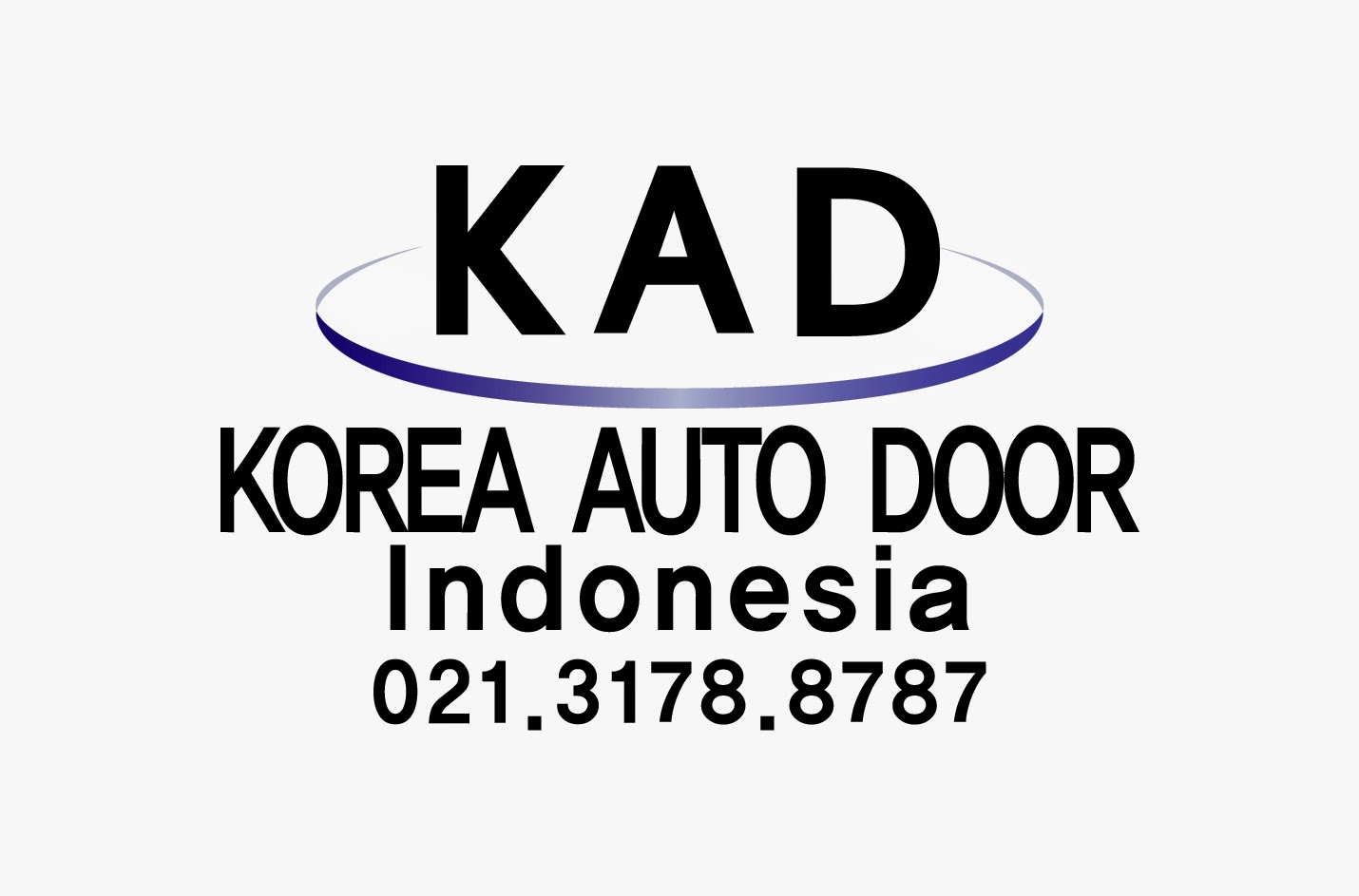 High speed door Indonesia, KAD