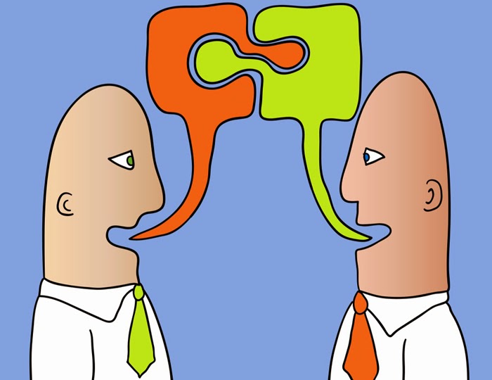 Axiomas de la comunicación: 2.- Toda comunicación tiene un nivel de ...