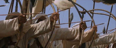 Manfaat Olahraga Memanah dalam Islam - MuslimSiana - Media Umat ...