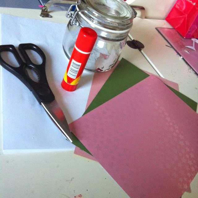 Blog By Fem: DIY | Missions in a jar