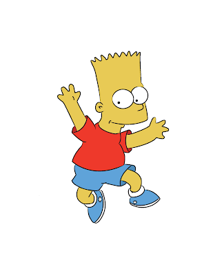Daniel Bracho: Bart Vector