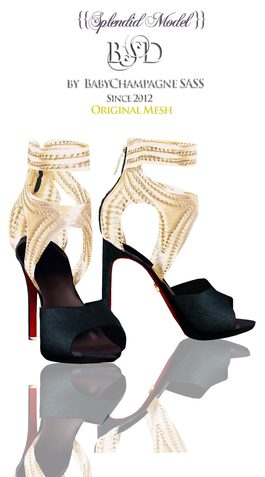 Babychampagne Sass's Symposium of Fashionista : SL fashion week ...