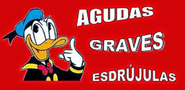 aprende a tildar palabras