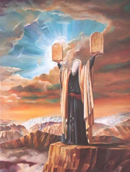 Nu Torah! ~ Soul Mazal: Nu Torah!