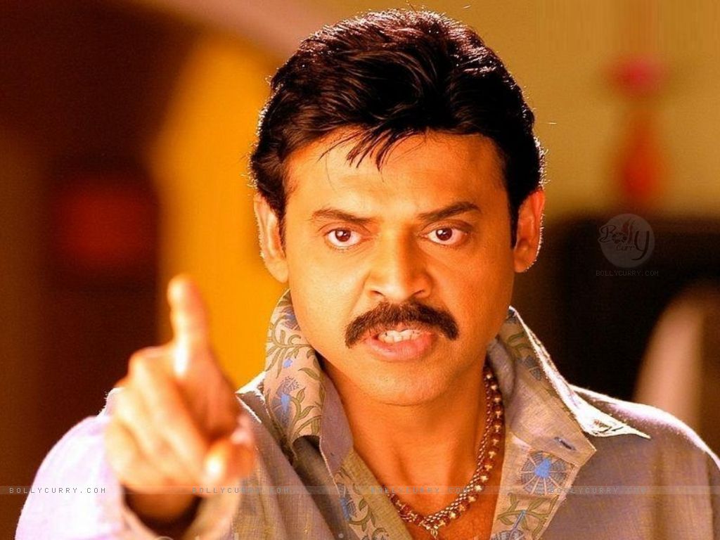 venkatesh