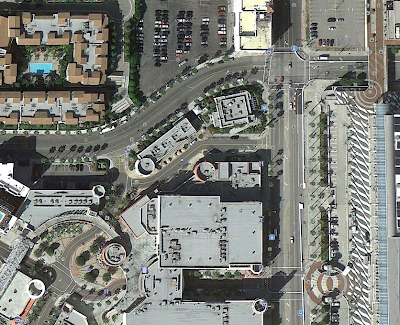 Modern Day Ruins: The Long Beach Pike