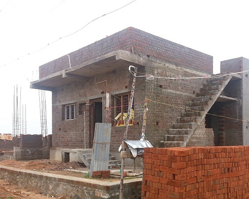 Alif Builders and Construction companies in tirunelveli: Alif Builders ...