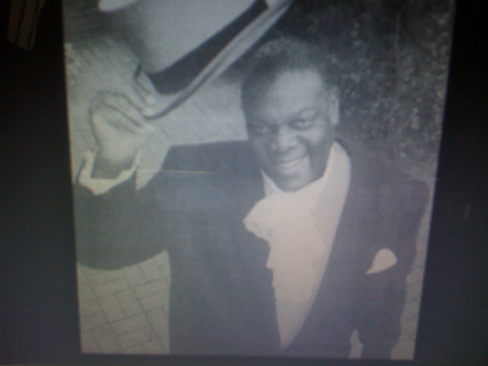 THE BLACK SOCIAL HISTORY:: BLACK SOCIAL HISTORY : BLACK BRITISH POLICE ...