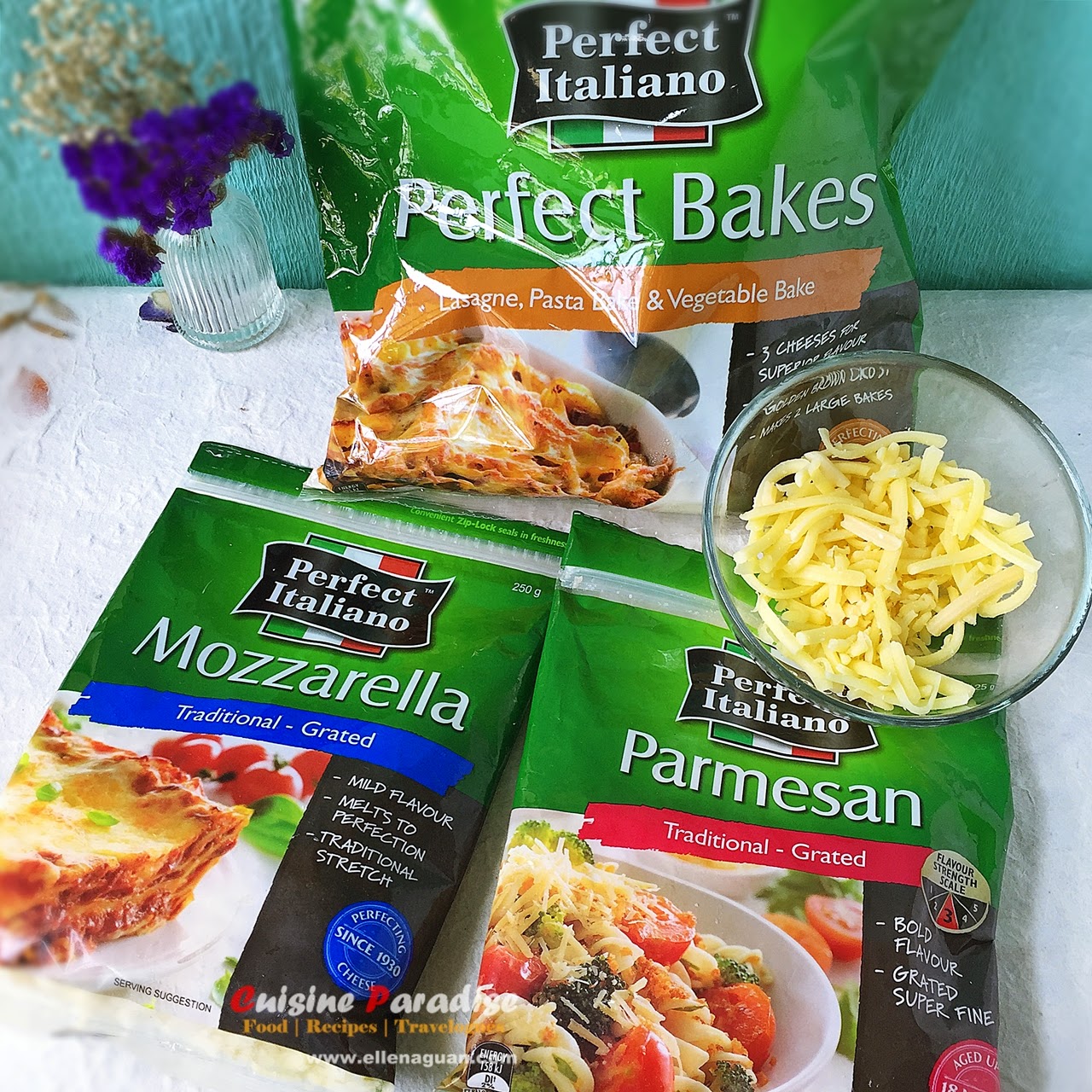 Cuisine Paradise | Singapore Food Blog | Recipes, Reviews And Travel ...