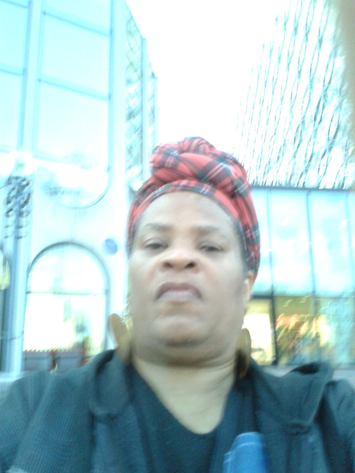 Capreece's Birthday Party