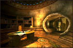 Grande Caverna D'ni: Manual URU Ages Beyond MYST - Era Teledahn