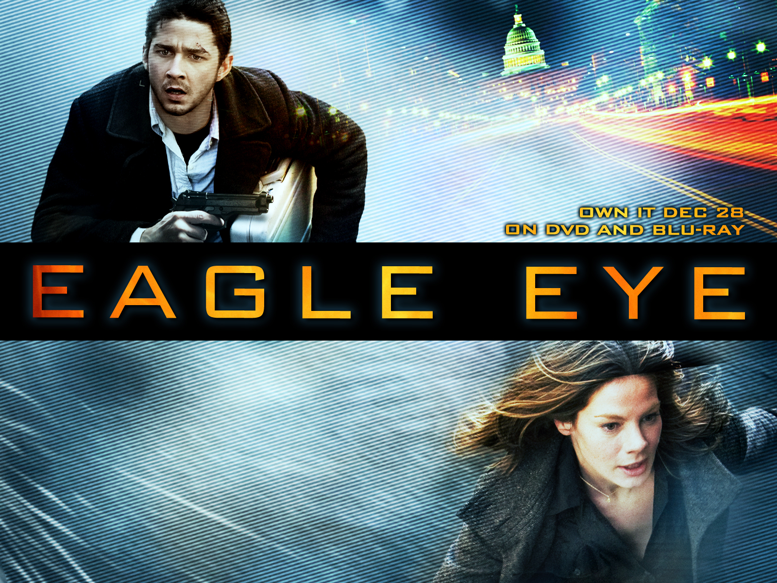 !!!EAGLE EYE!!!
