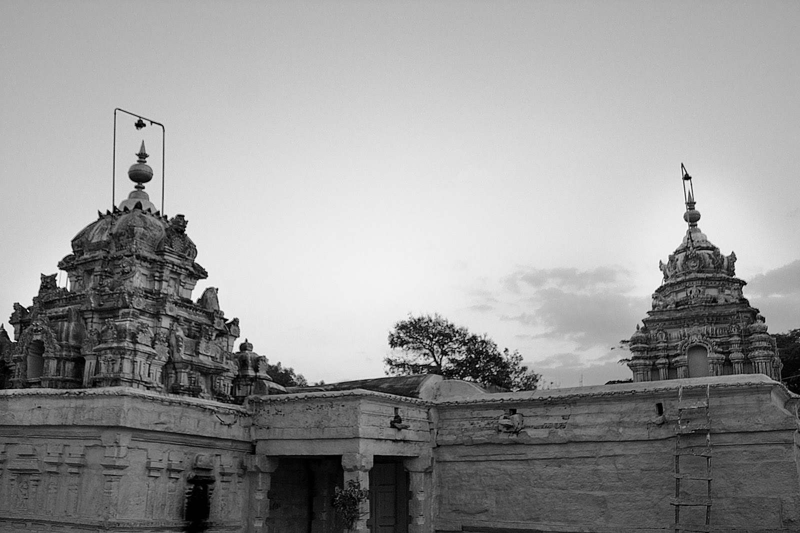 Ride to BR Hills & Gopalswamy Betta - Explore. Dream. Travel