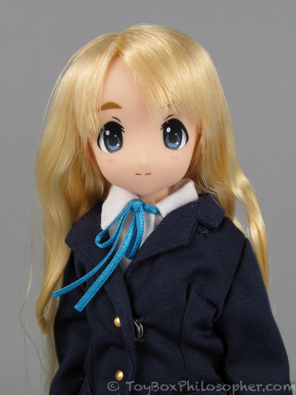"Tsumugi Kotobuki" Pure Neemo doll by Azone International | The Toy Box ...