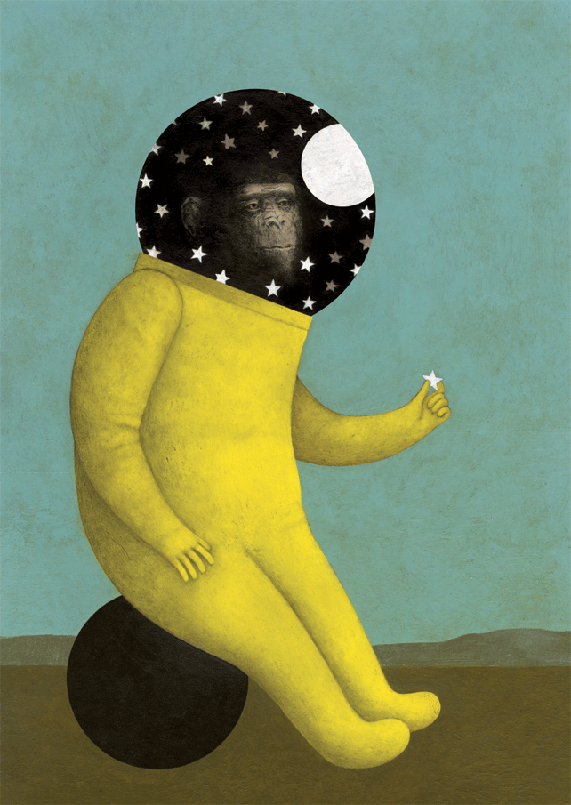 simone rea illustratore