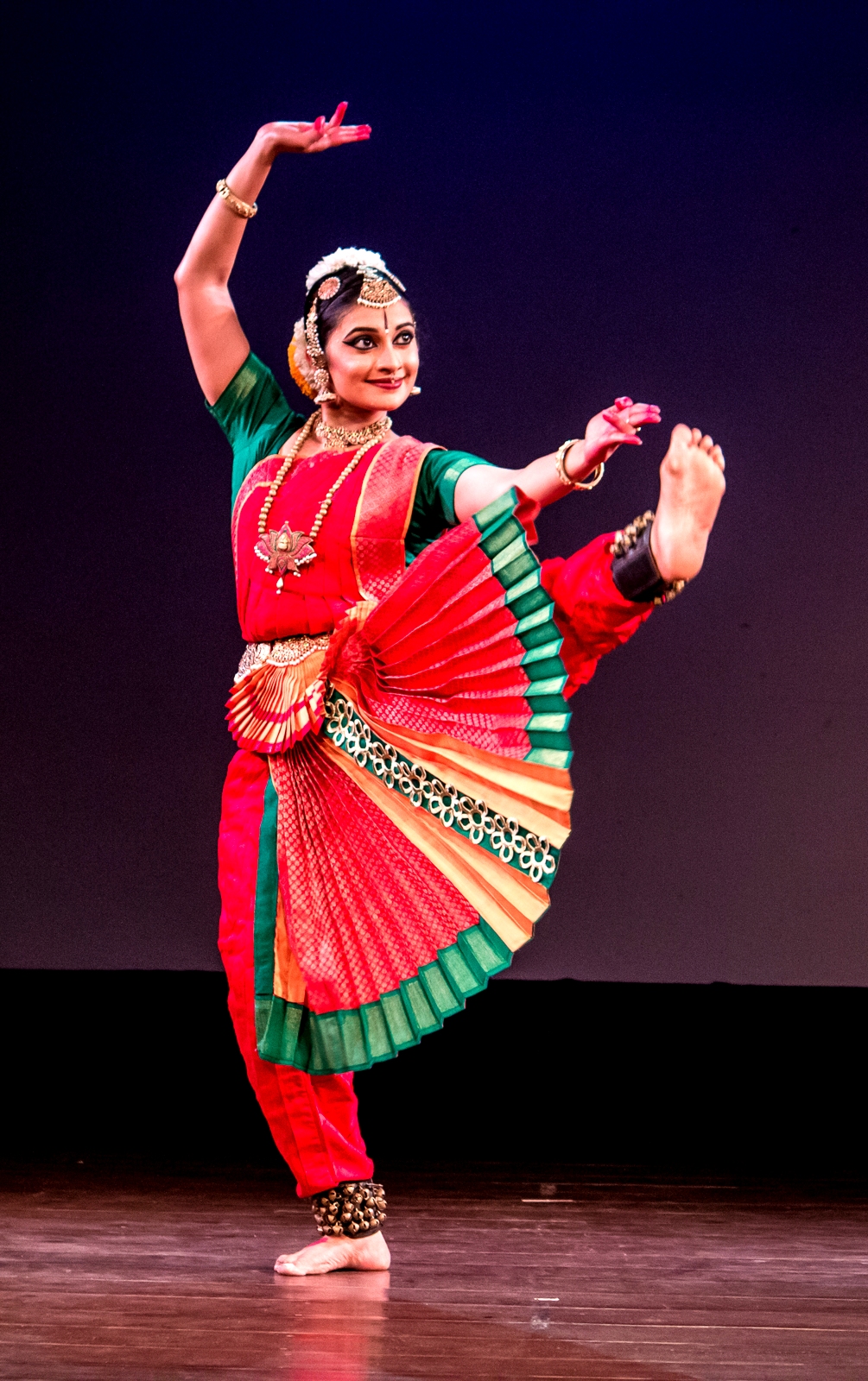 Manjari by Divya Ravi in Delhi